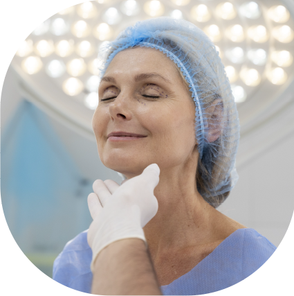 Dr. Ariel Miranda | Cirugía Plástica Reconstructiva